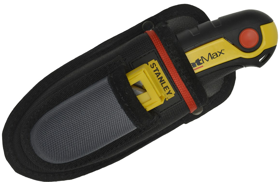 Stanley FatMax Mesholster - Stanleymespunt.nl