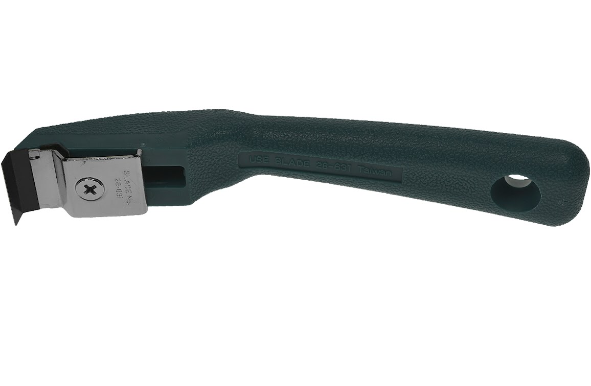 Stanley 25mm Schraper - Stanleymespunt.nl