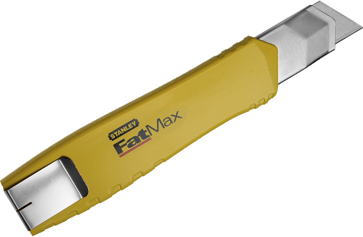 Stanley Fatmax 25mm 0-10-431 - Stanleymespunt.nl