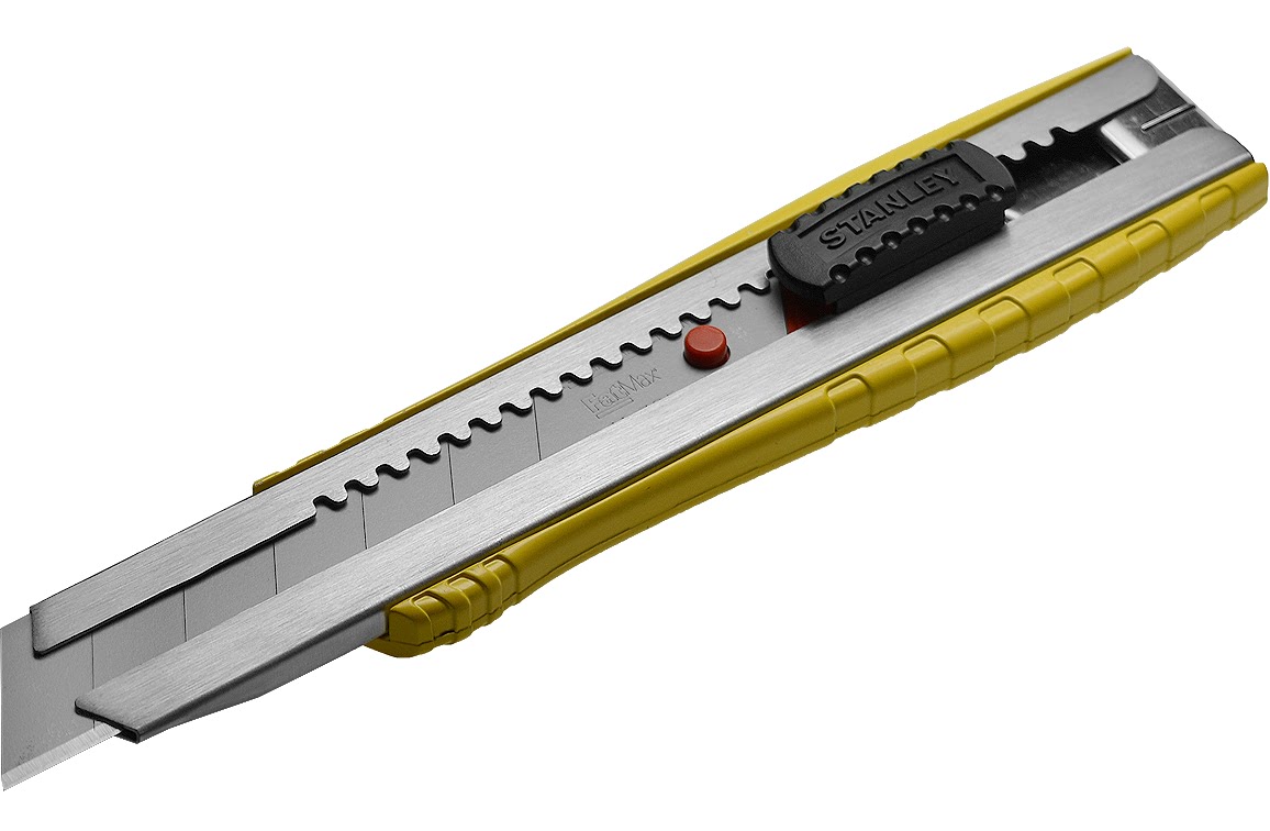 Stanley Fatmax 25mm 0-10-431 - Stanleymespunt.nl