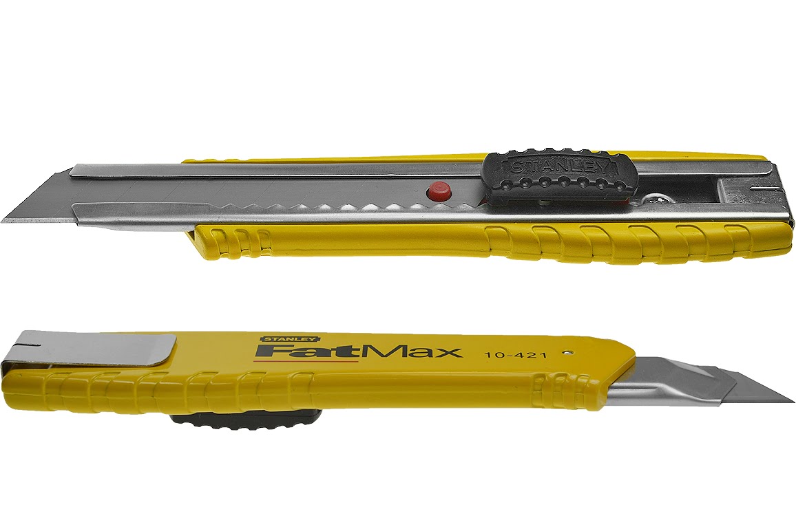 Stanley FatMax metaal 18mm - Stanleymespunt.nl