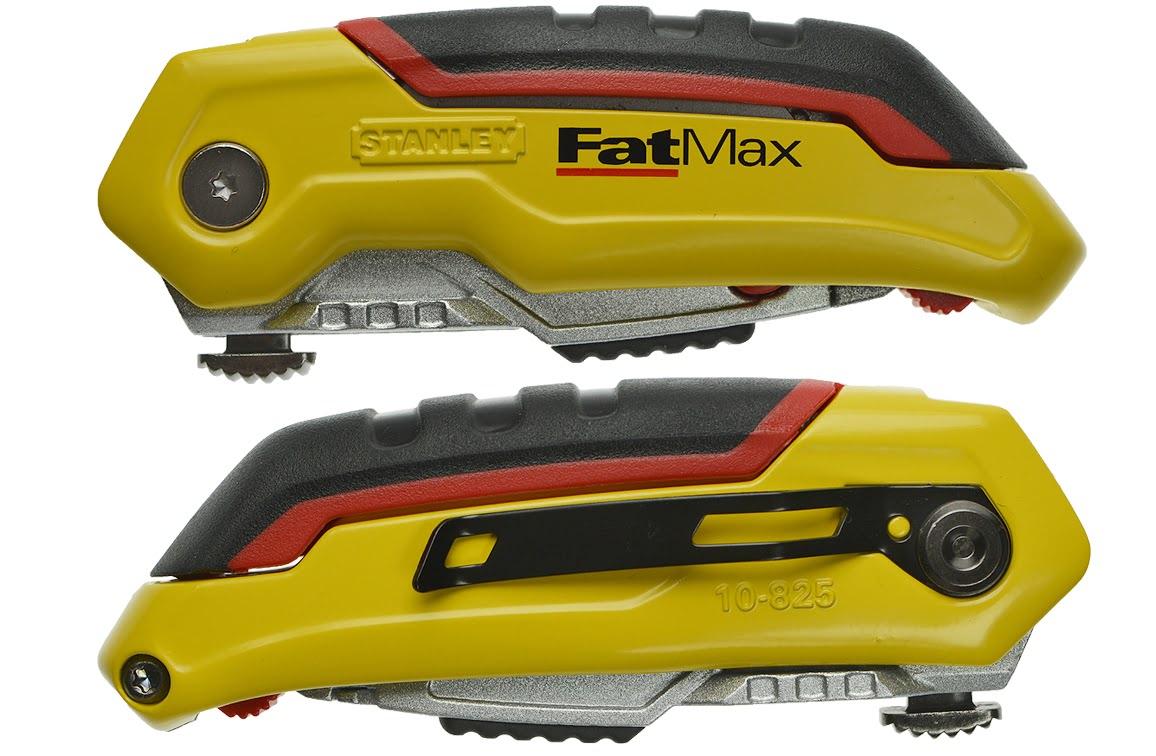 Stanley FatMax Inklapbaar - Stanleymespunt.nl