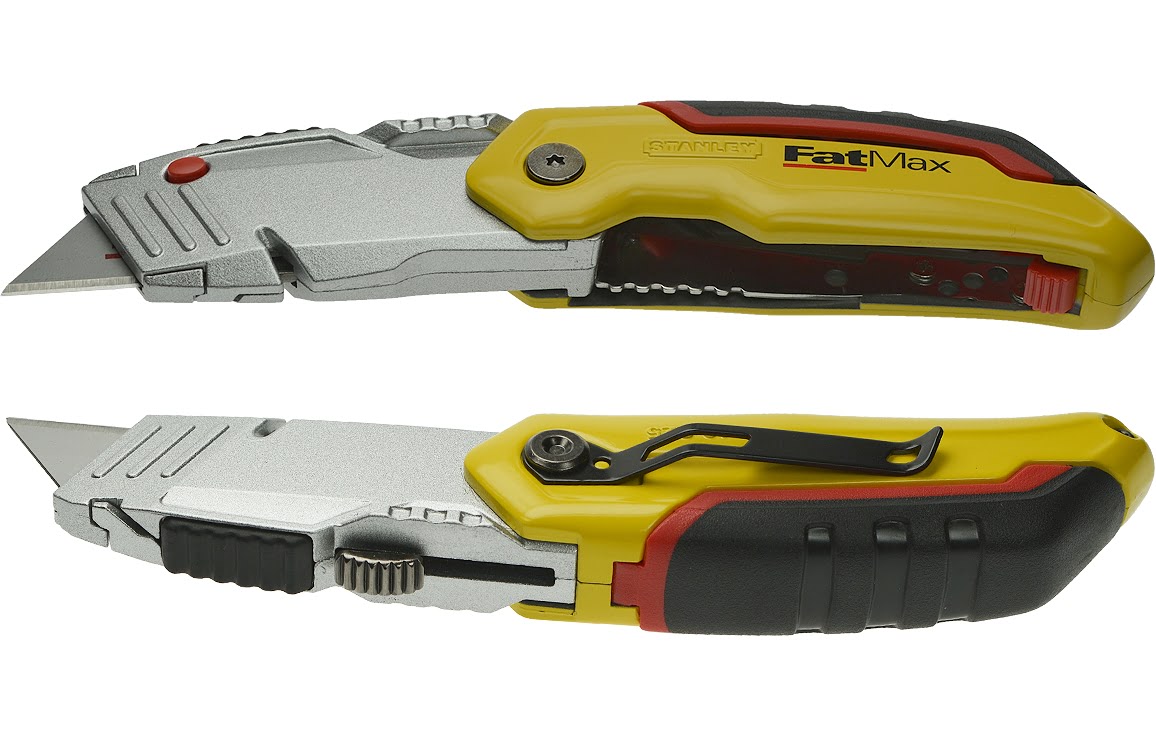 Stanley FatMax Inklapbaar - Stanleymespunt.nl