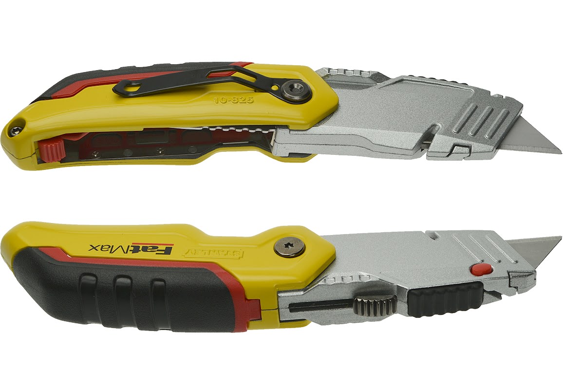 Stanley FatMax Inklapbaar - Stanleymespunt.nl