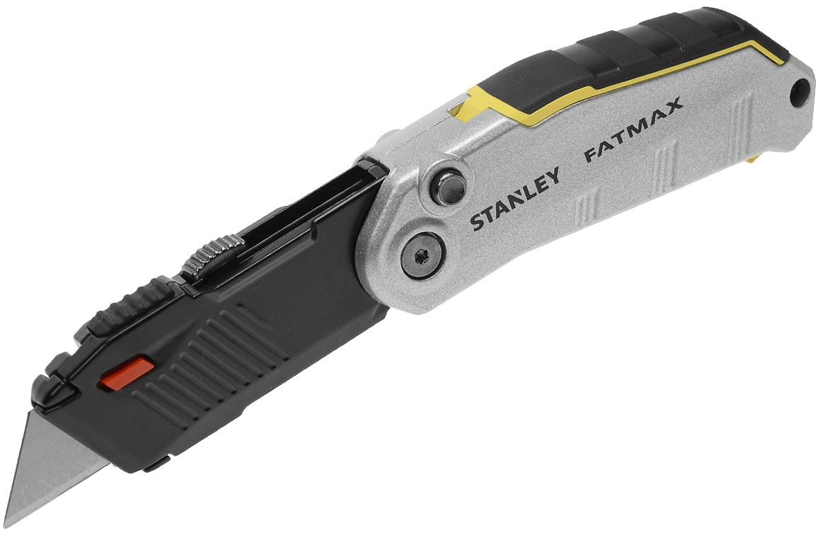 Stanley inklapmes FatMax - Stanleymespunt.nl