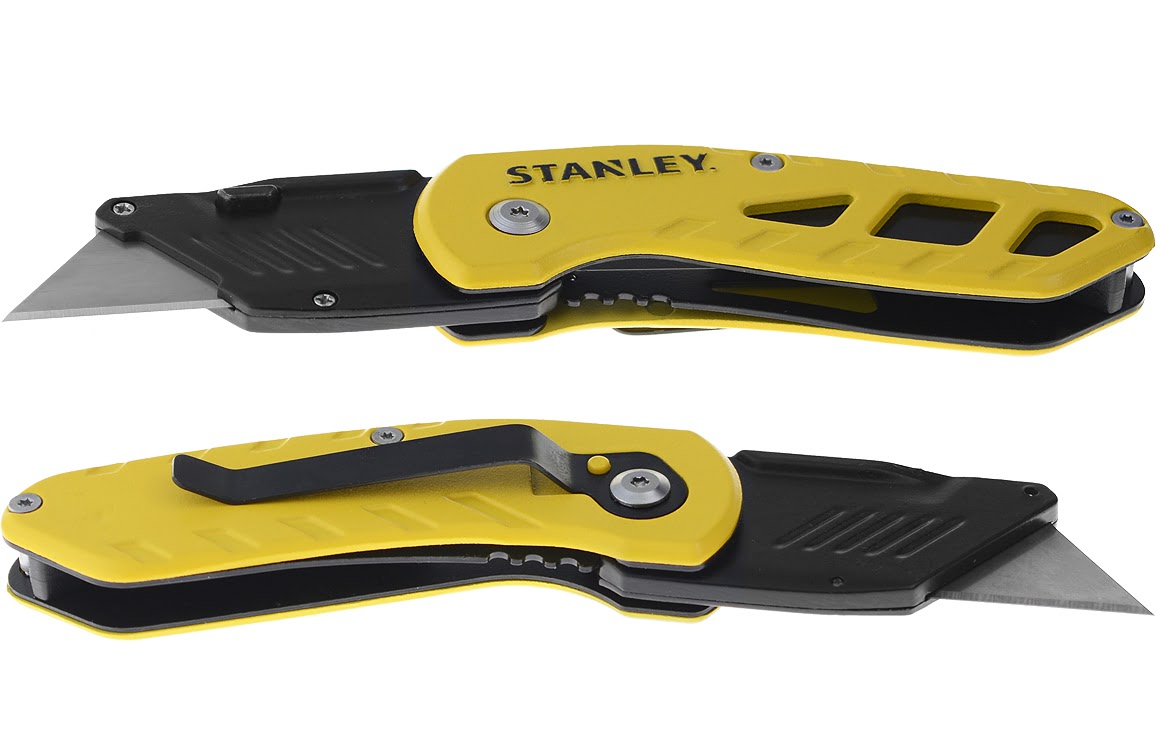 Stanley Vouwbaar Stanleymes - Stanleymespunt.nl