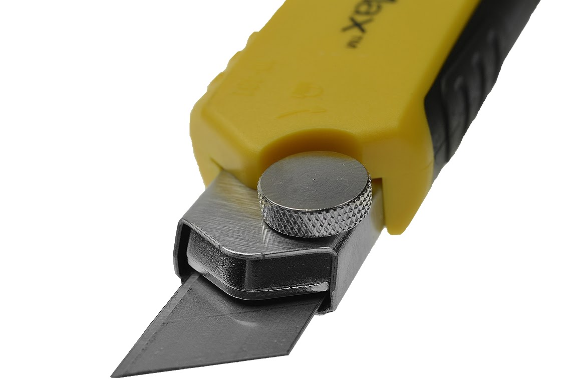Stanley FatMax afbreekmes 18mm - Stanleymespunt.nl