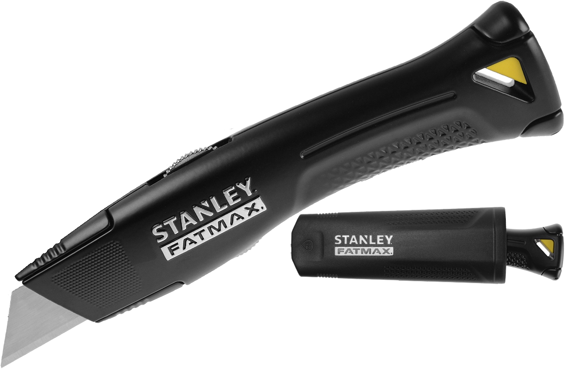 Stanleymes Fatmax Heavy Duty zwart - Stanleymespunt.nl