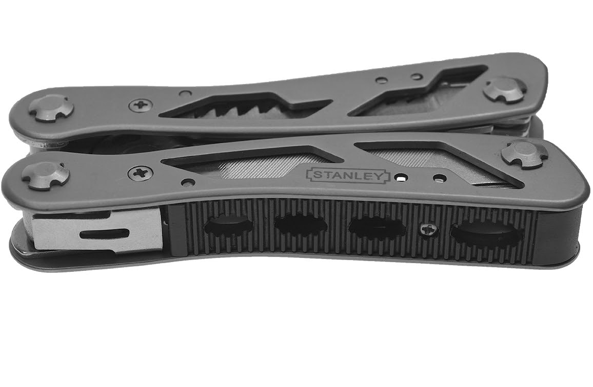 Stanley multitool 12 in 1 - Stanleymespunt.nl