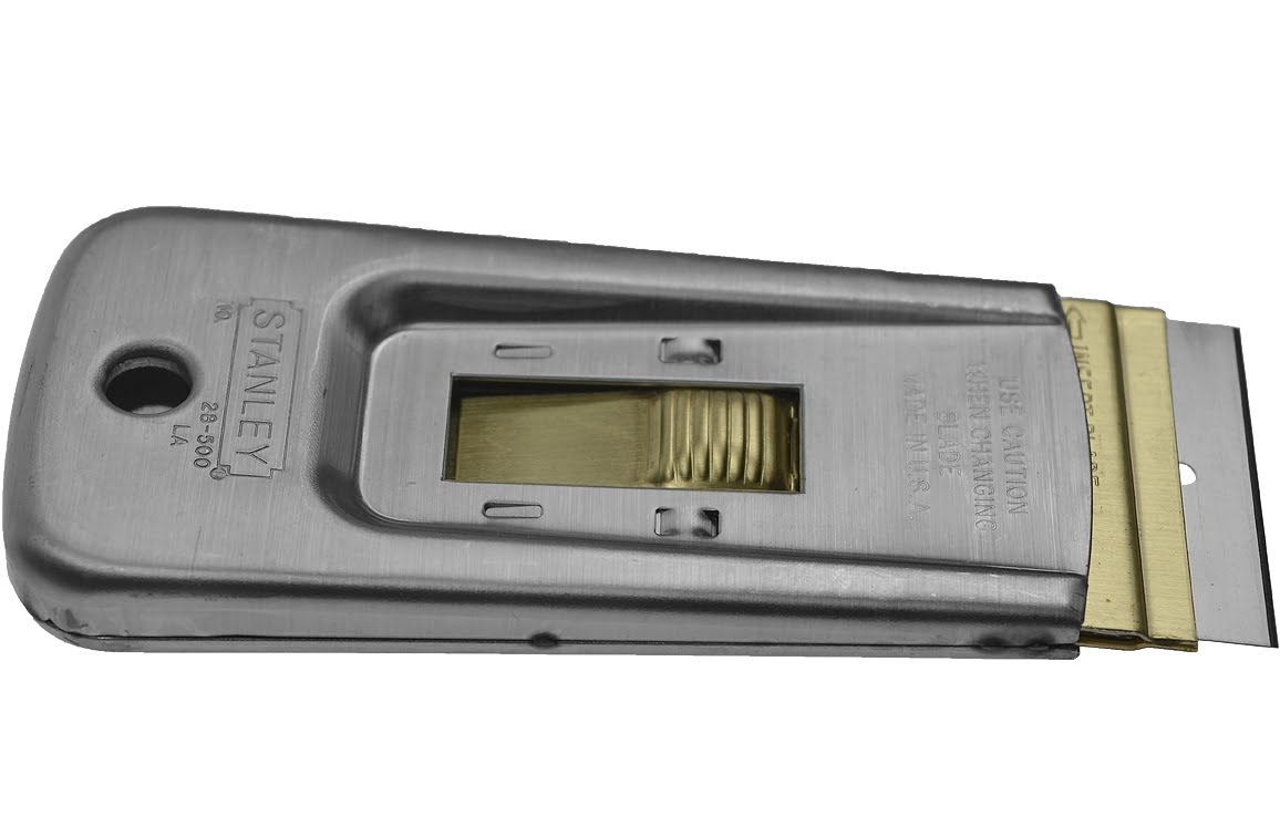 Stanley Glasschraper - Stanleymespunt.nl