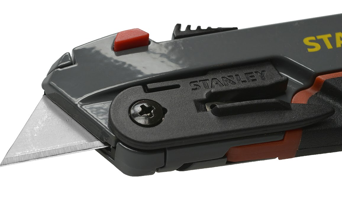 Stanley FatMax Veiligheidsmes - Stanleymespunt.nl