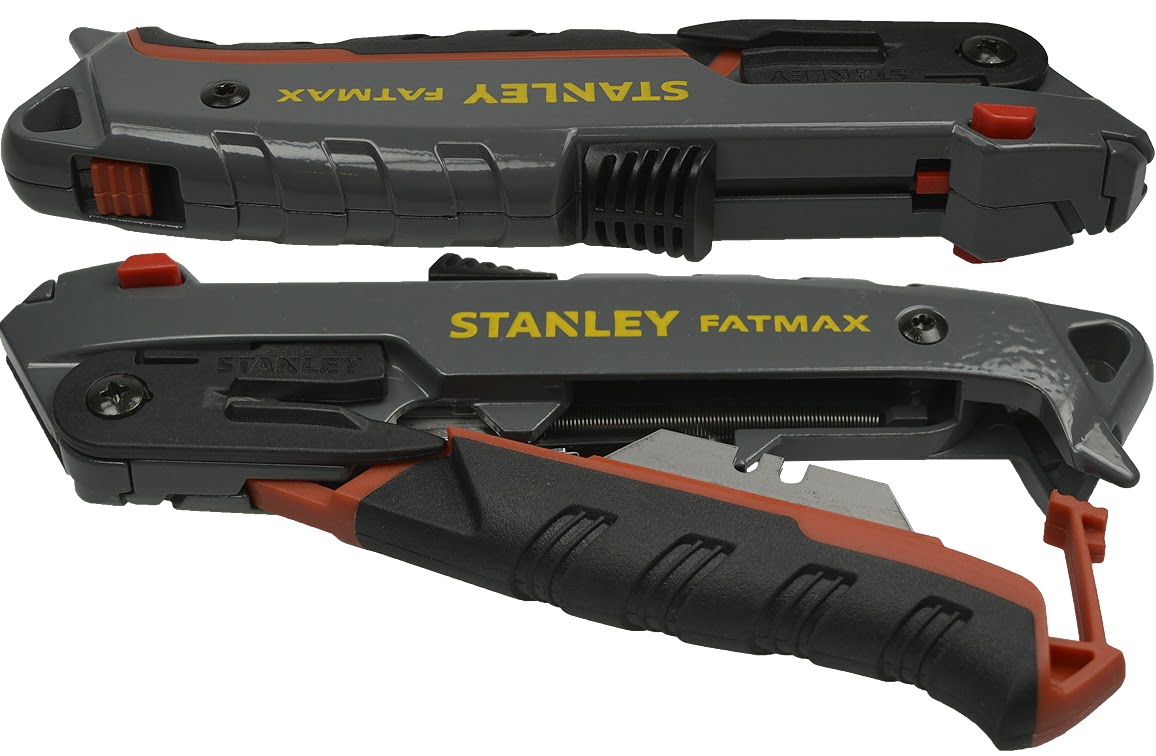 Stanley FatMax Veiligheidsmes - Stanleymespunt.nl